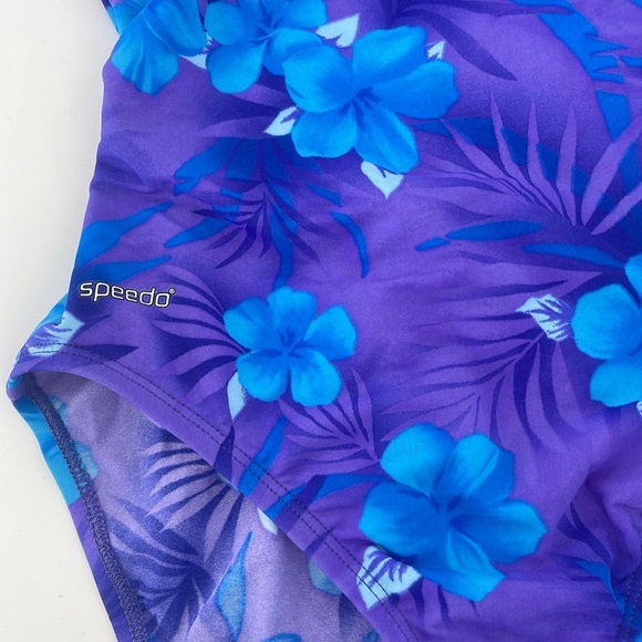 Speedo | Swim | Speedo One Piece Bathing Suit | Poshmark